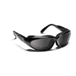 7Eye Cape Sunglasses that Perform Like Goggles