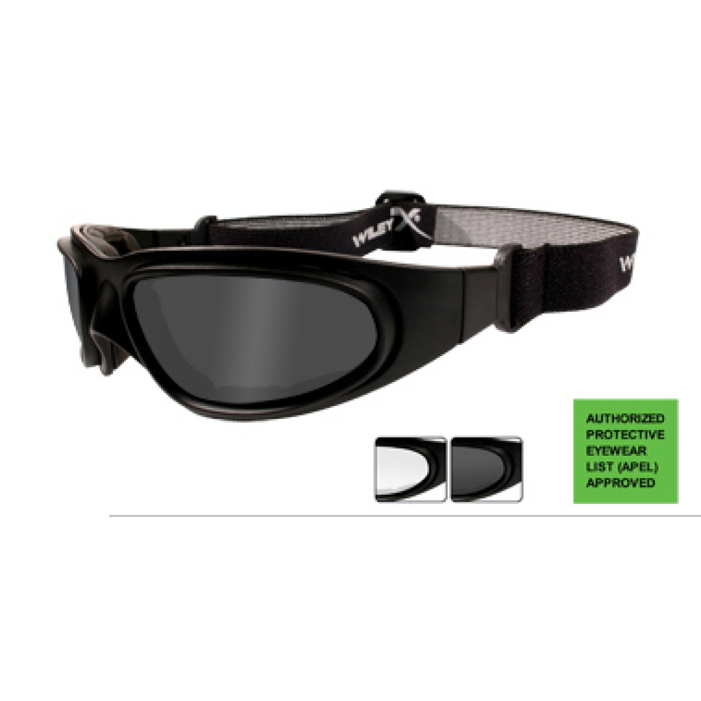 Shop Prescription Glasses for Motorcycle Riding