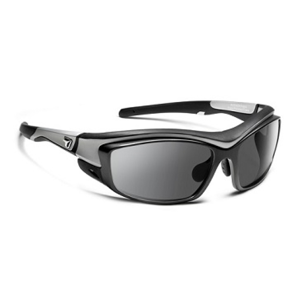 7Eye Rocker Sunglasses by Panoptx