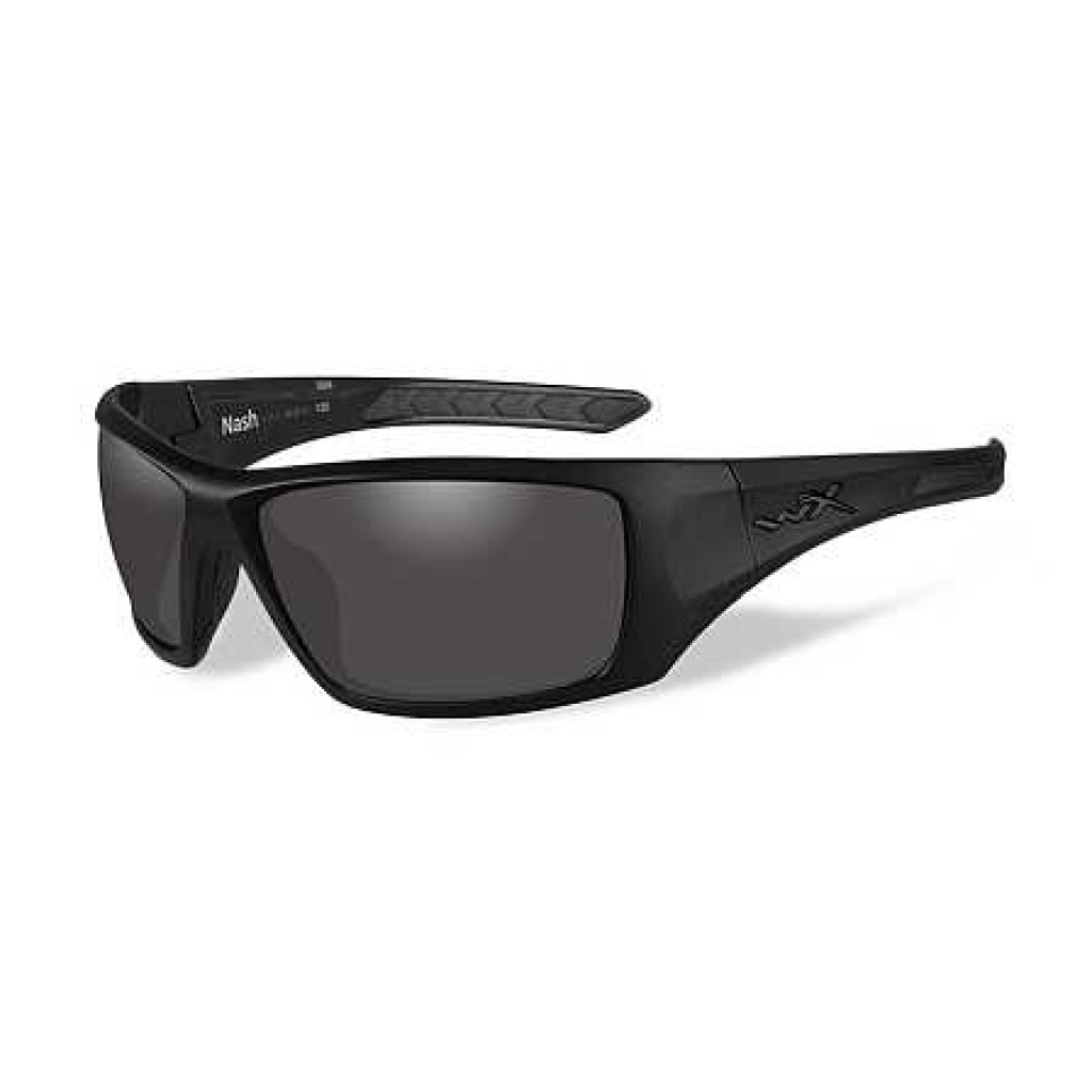 Wiley X Twisted Glasses for Bikers