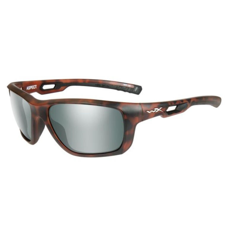 Wiley X Twisted Glasses for Bikers