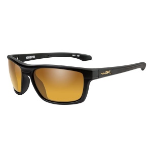 Wiley X Twisted Glasses for Bikers