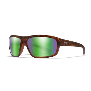 Wiley X Twisted Glasses for Bikers