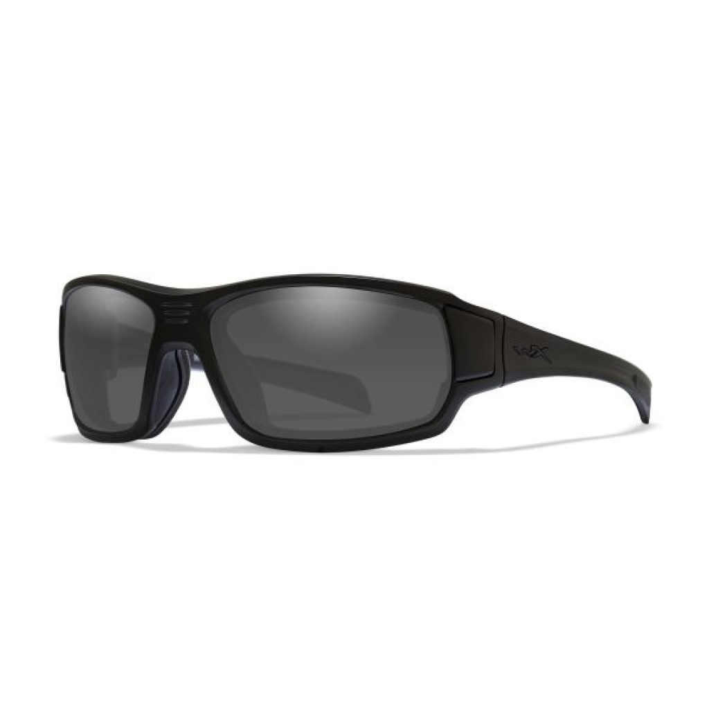 Wiley X Twisted Glasses for Bikers