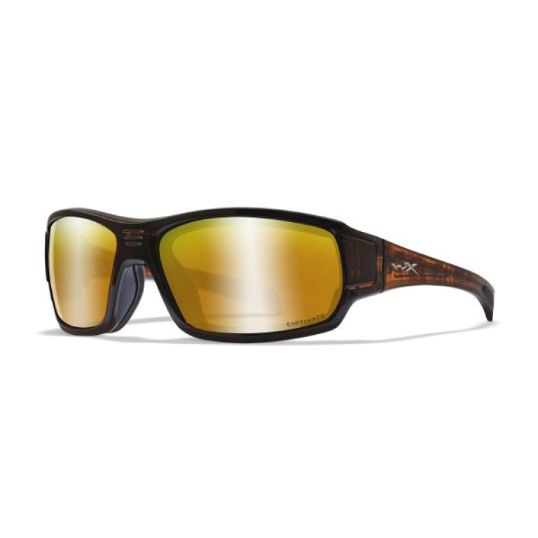 Wiley X Twisted Glasses for Bikers