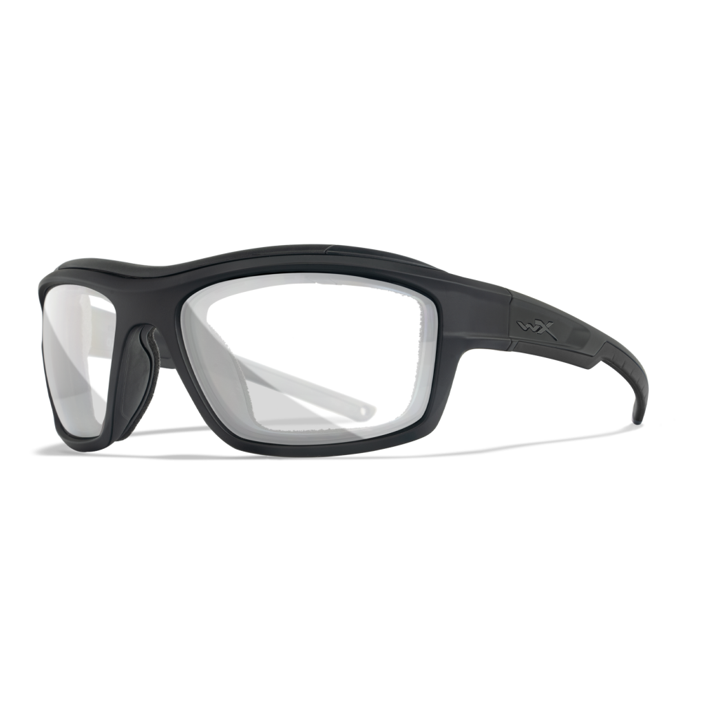 Wiley X Twisted Glasses for Bikers